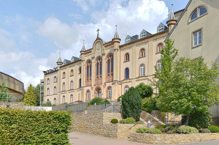 Foyer Ste Elisabeth - Senior Elisabeth