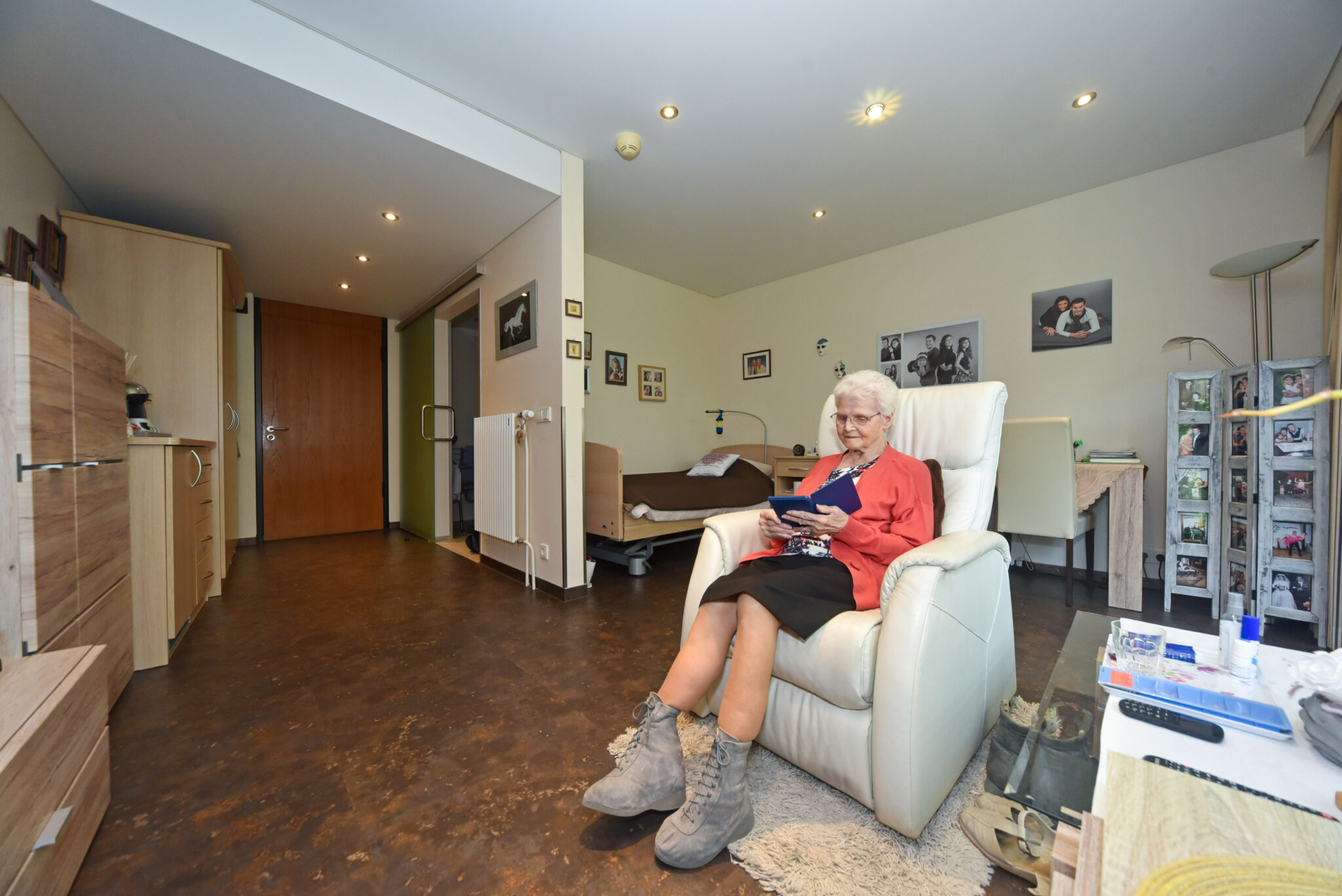 Foyer Ste Elisabeth - Senior Elisabeth