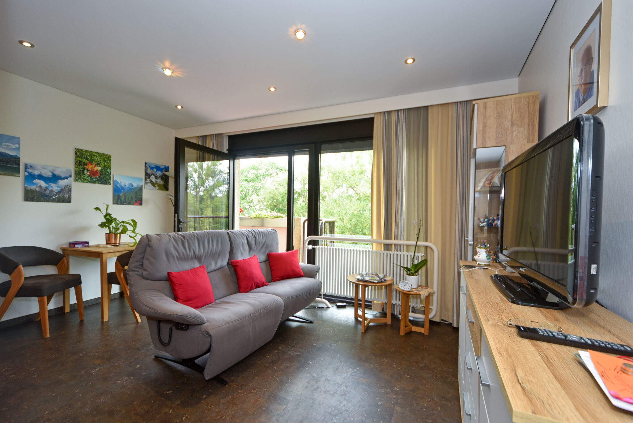 Foyer Ste Elisabeth - Senior Elisabeth