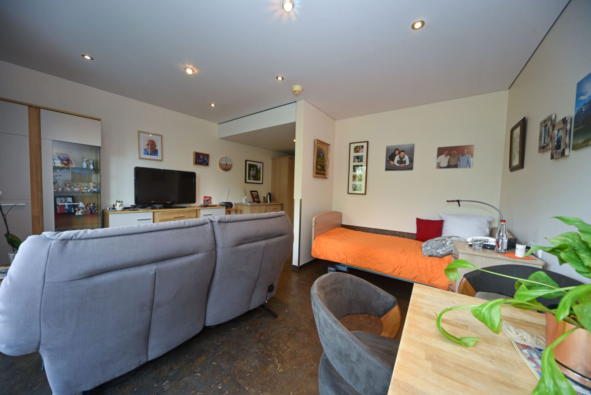 Foyer Ste Elisabeth - Senior Elisabeth