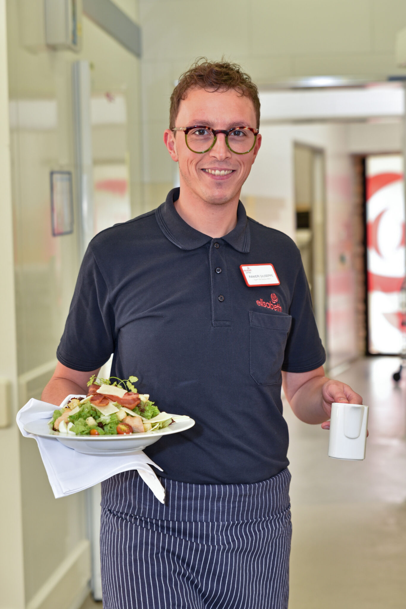 Foyer Ste Elisabeth - Senior Elisabeth