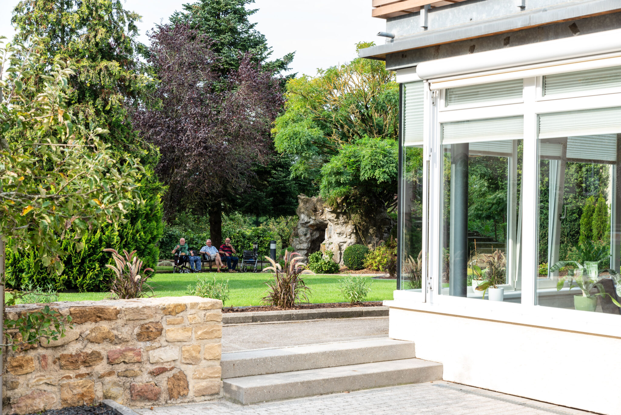 Foyer Ste Elisabeth - Senior Elisabeth