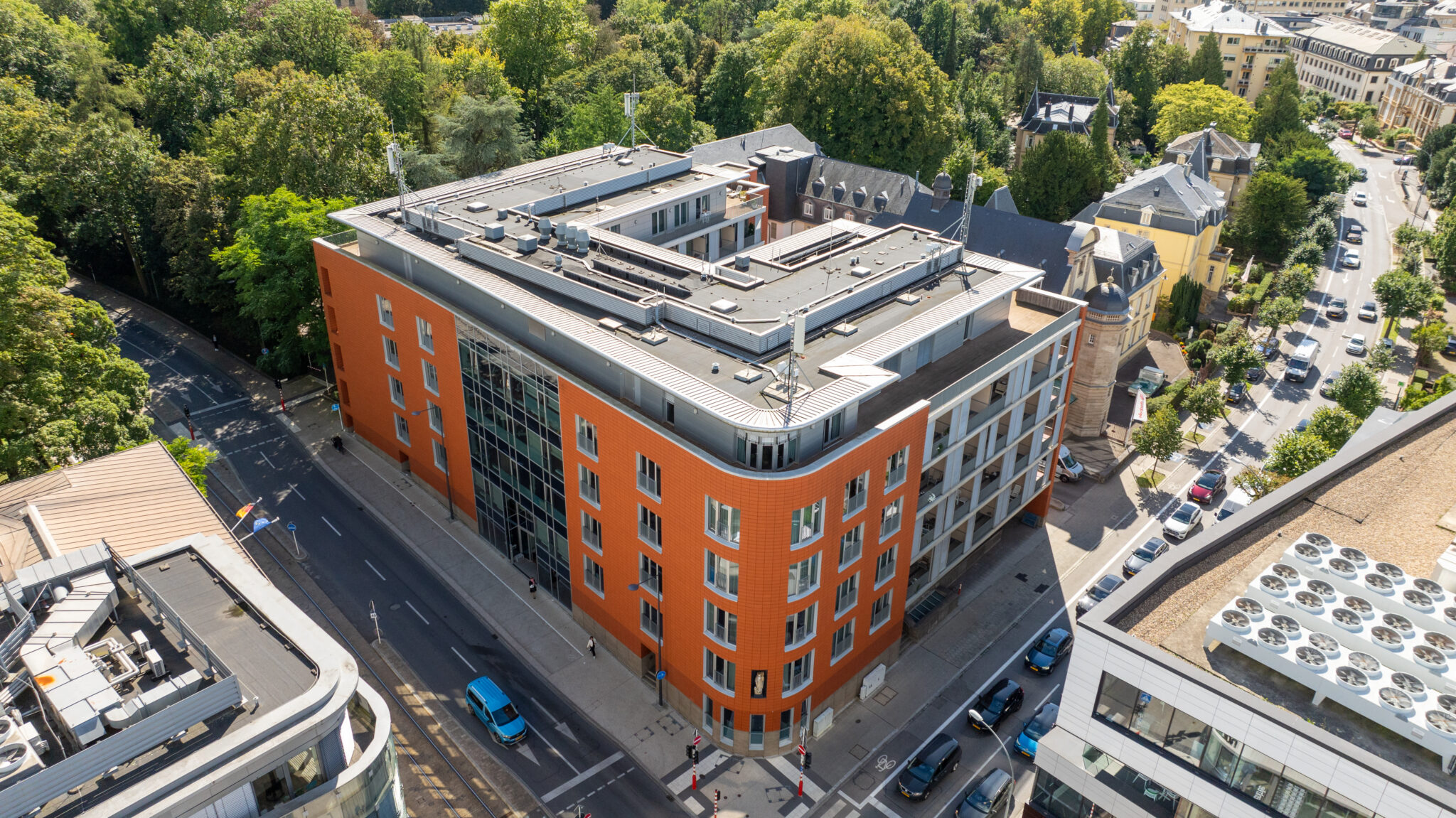 Ste Elisabeth Am Park - Elisabeth Senior