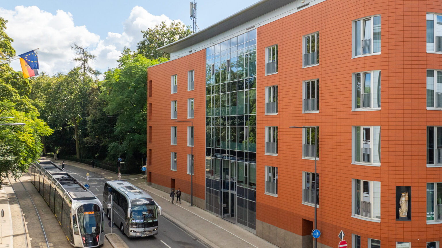 Ste Elisabeth Am Park - Senior Elisabeth