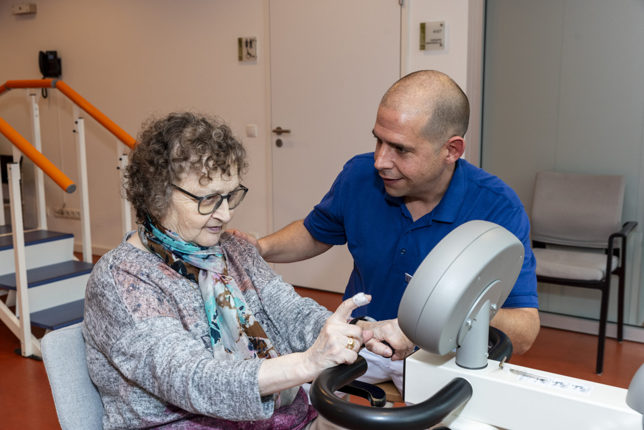 Accueil - Elisabeth Senior