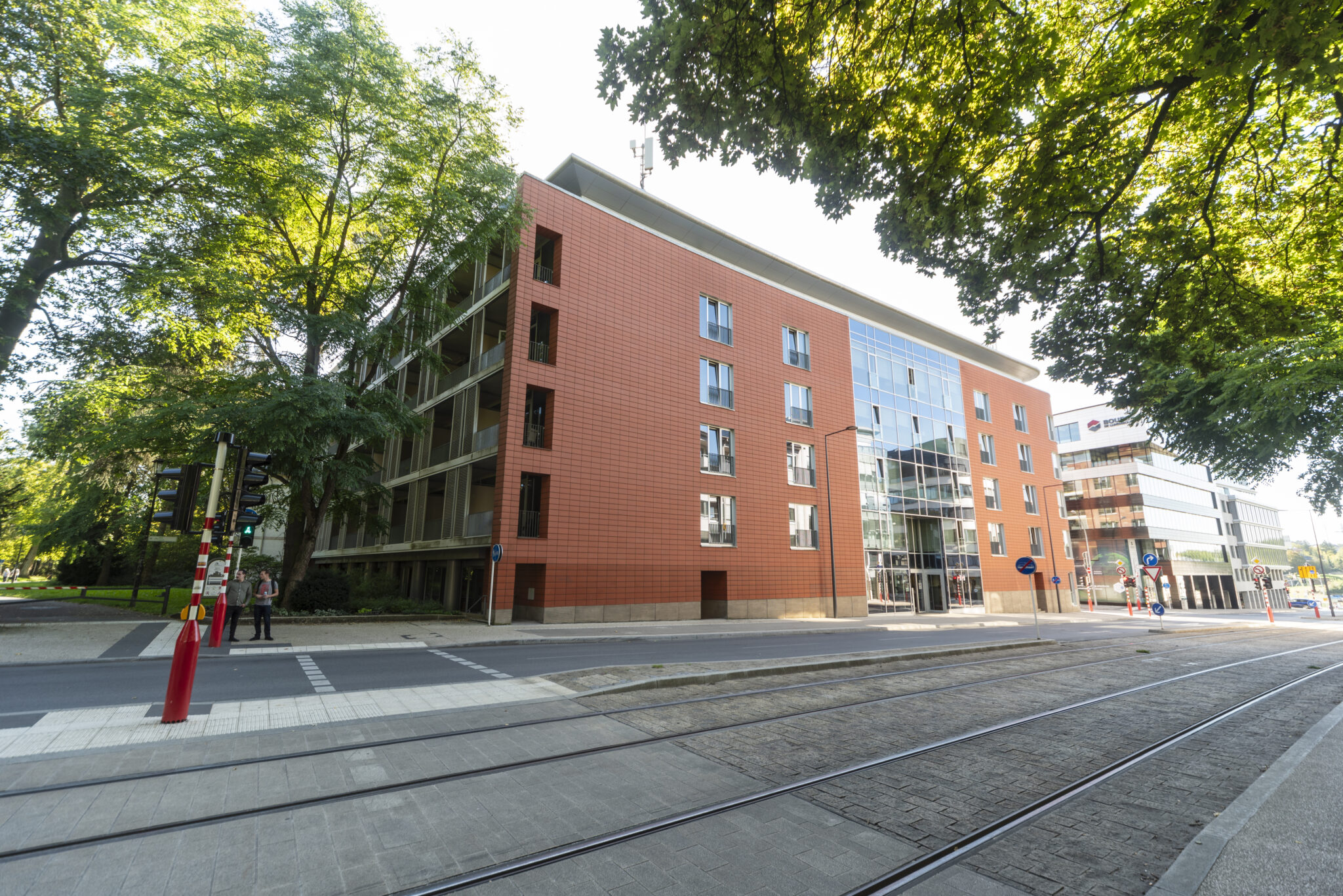 Ste Elisabeth Am Park - Elisabeth Senior