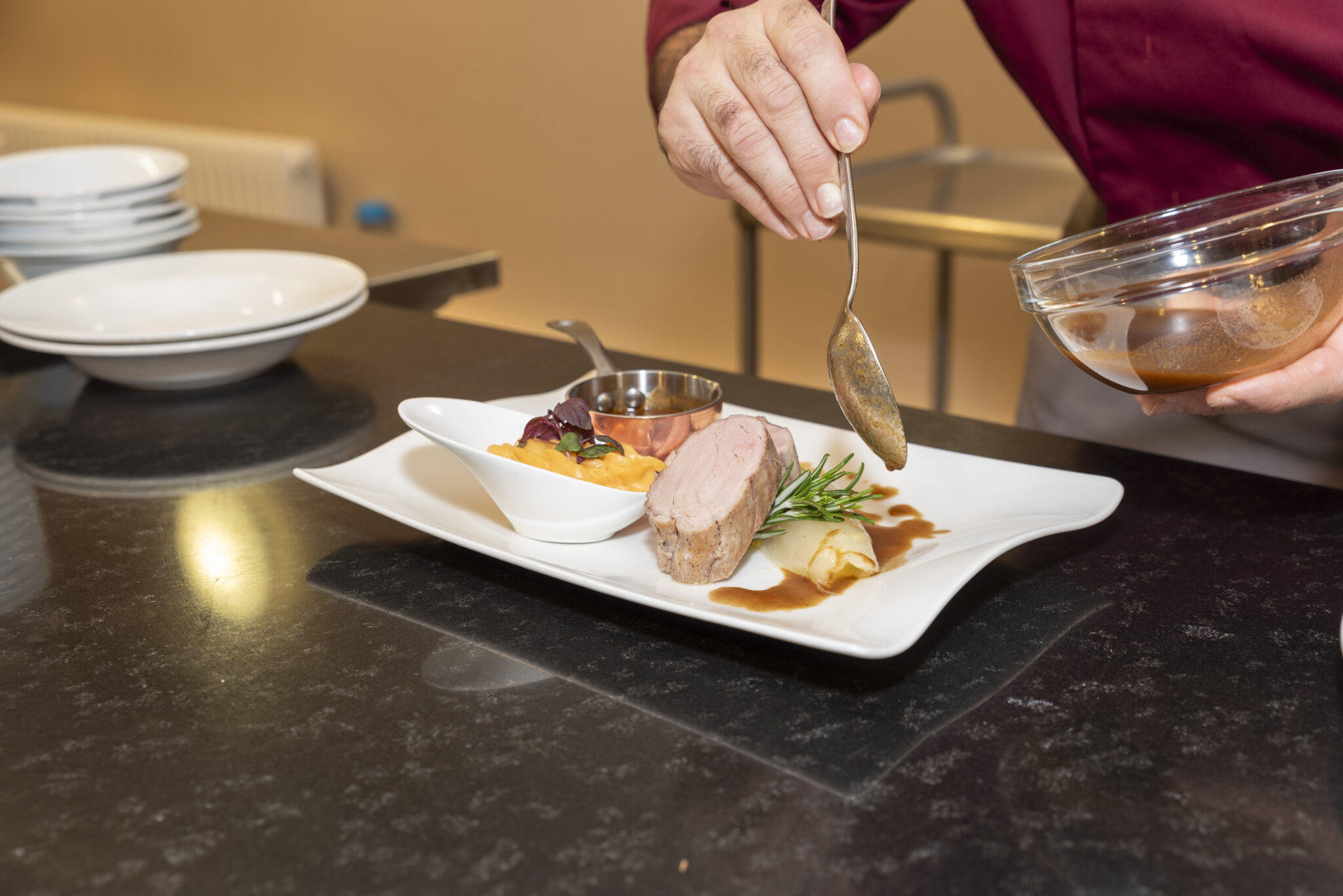 Ste Elisabeth Am Park - Elisabeth Senior