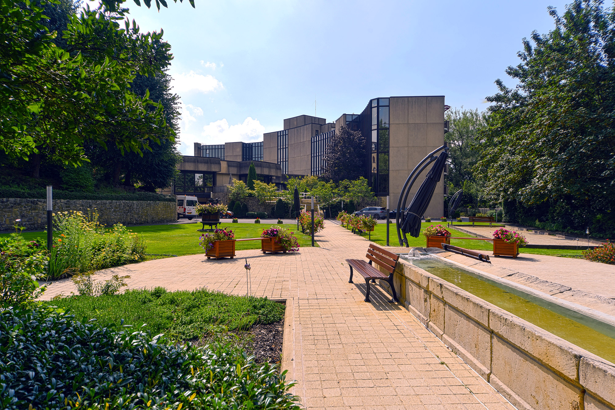 Foyer Ste Elisabeth - Senior Elisabeth
