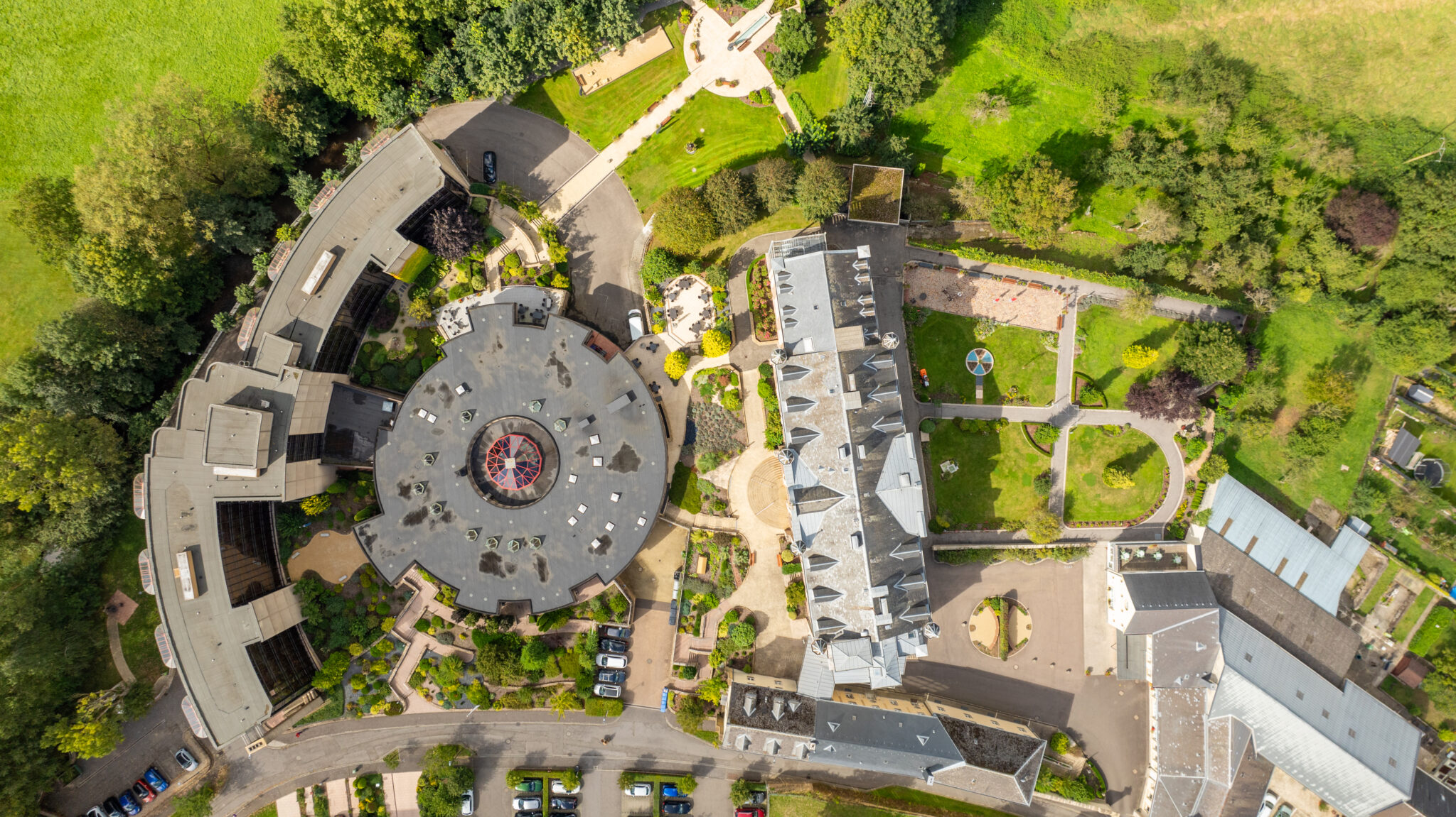 Foyer Ste Elisabeth - Senior Elisabeth