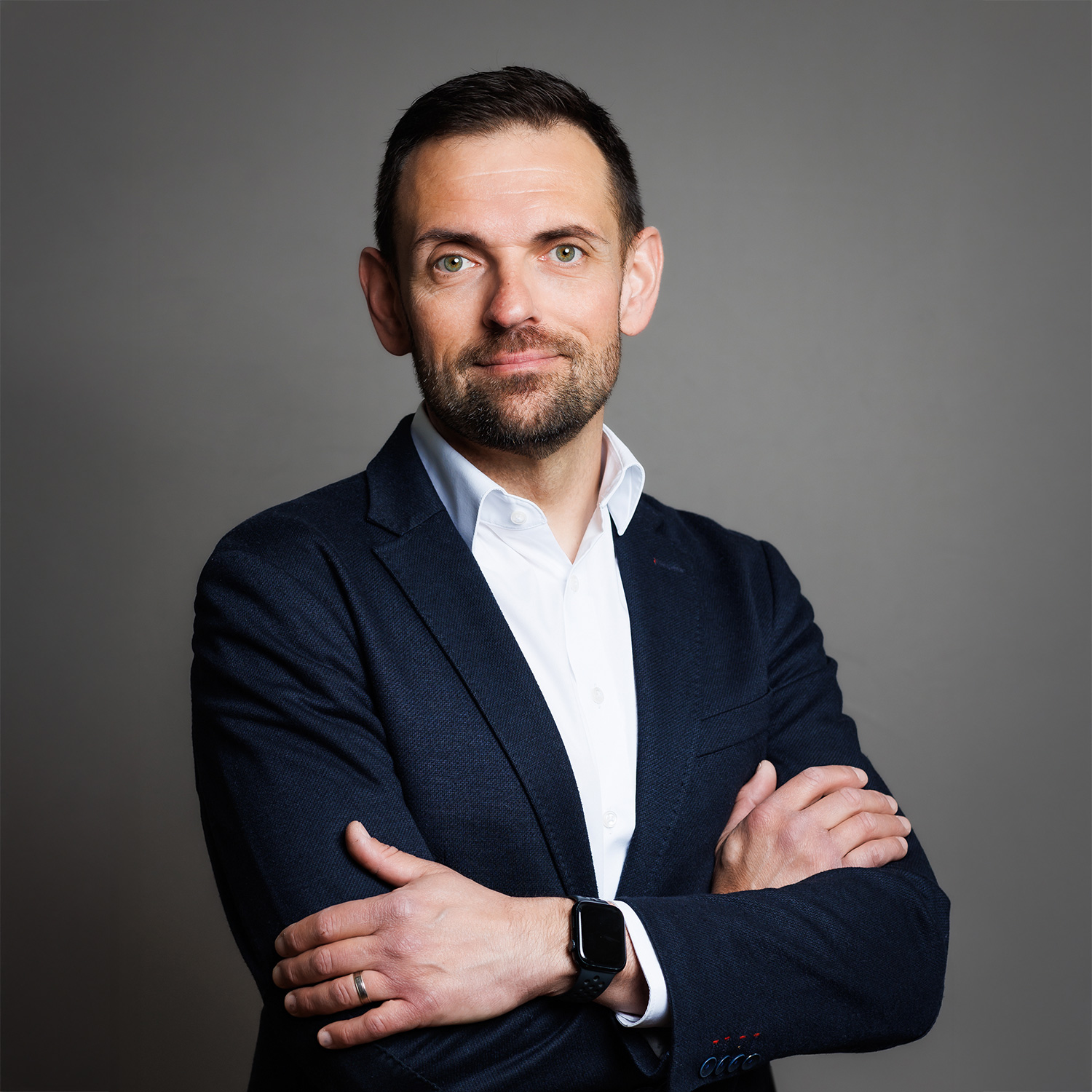 Haaptmann’s Schlass - Elisabeth Senior