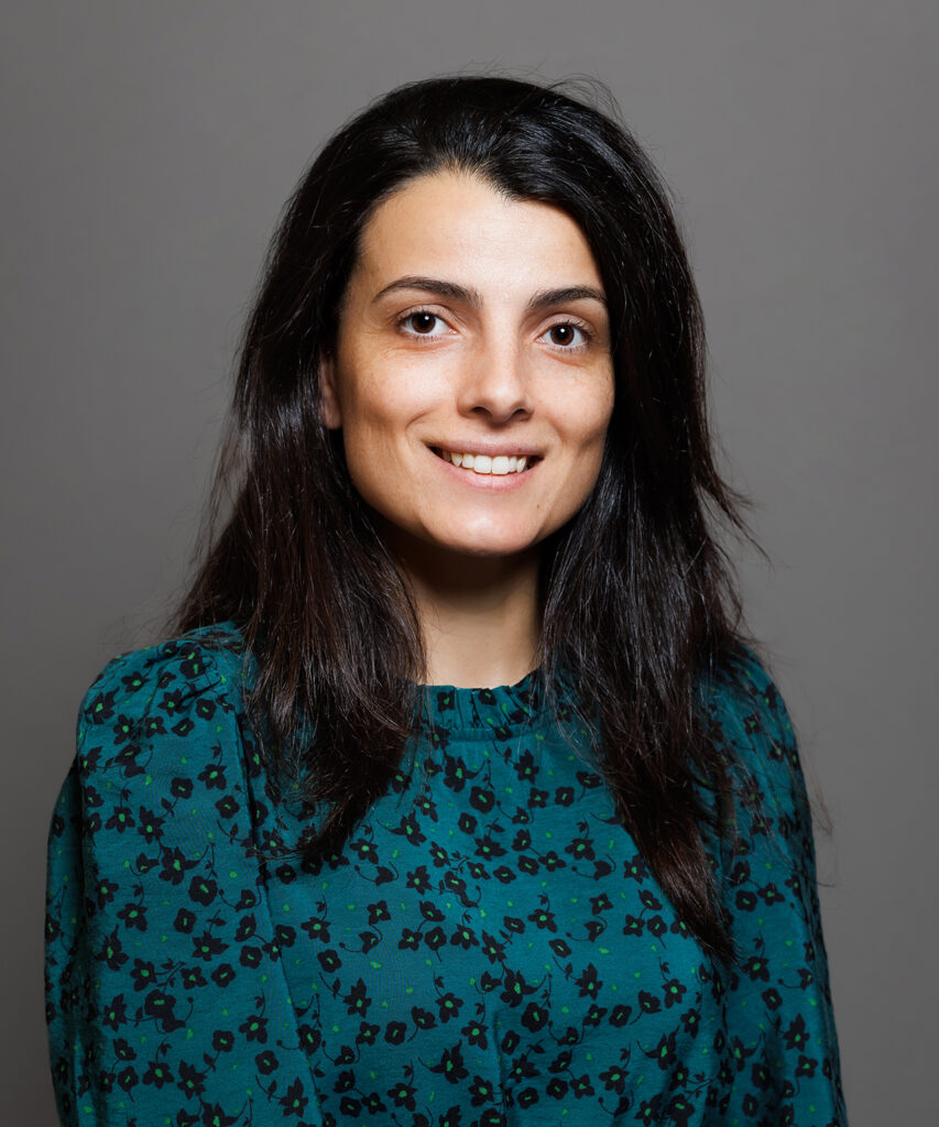 Ste Elisabeth Am Park - Elisabeth Senior